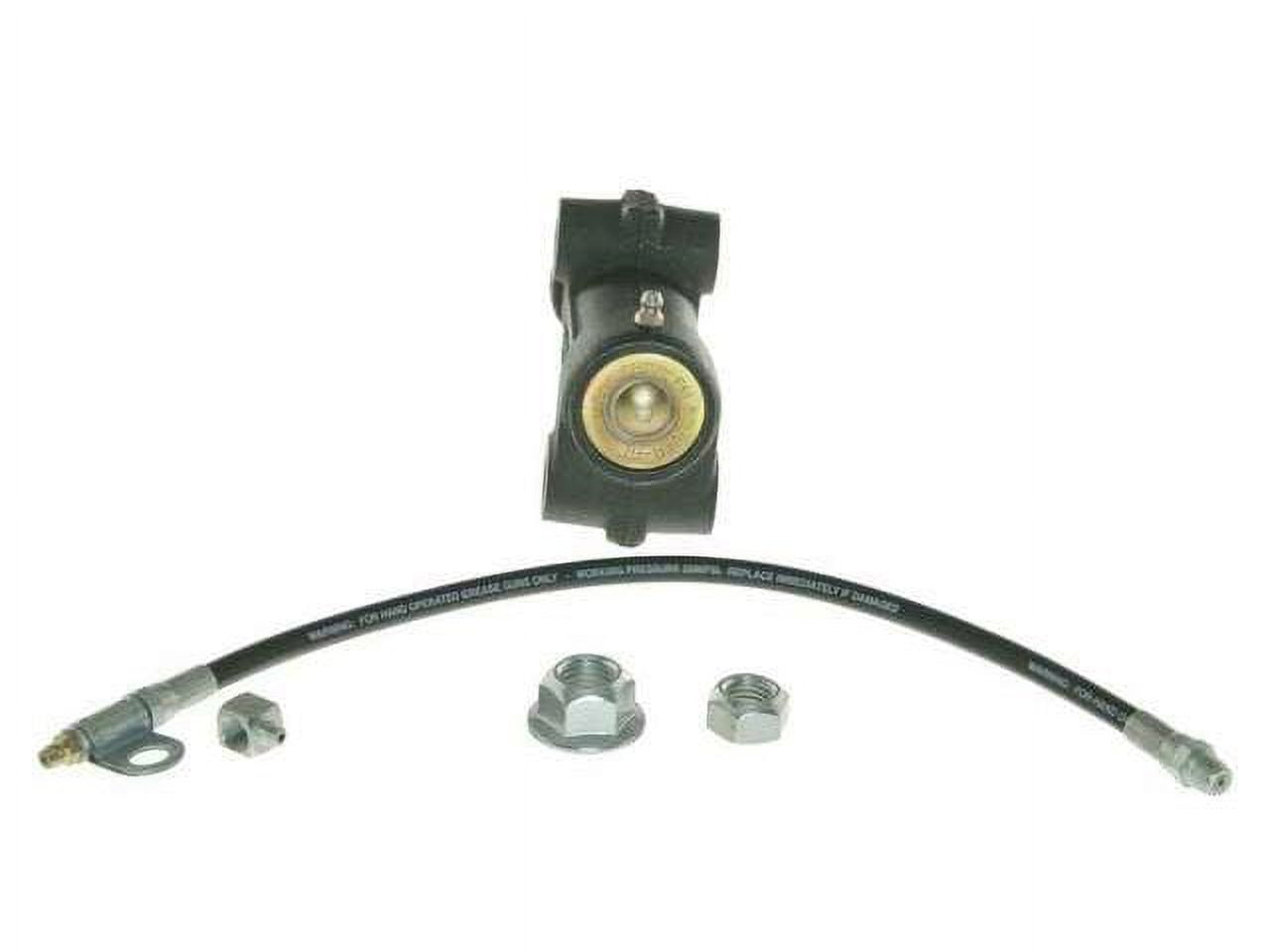 Idler Arm Bracket Assembly - Compatible with 1999 - 2003, 2005 - 2006 ...