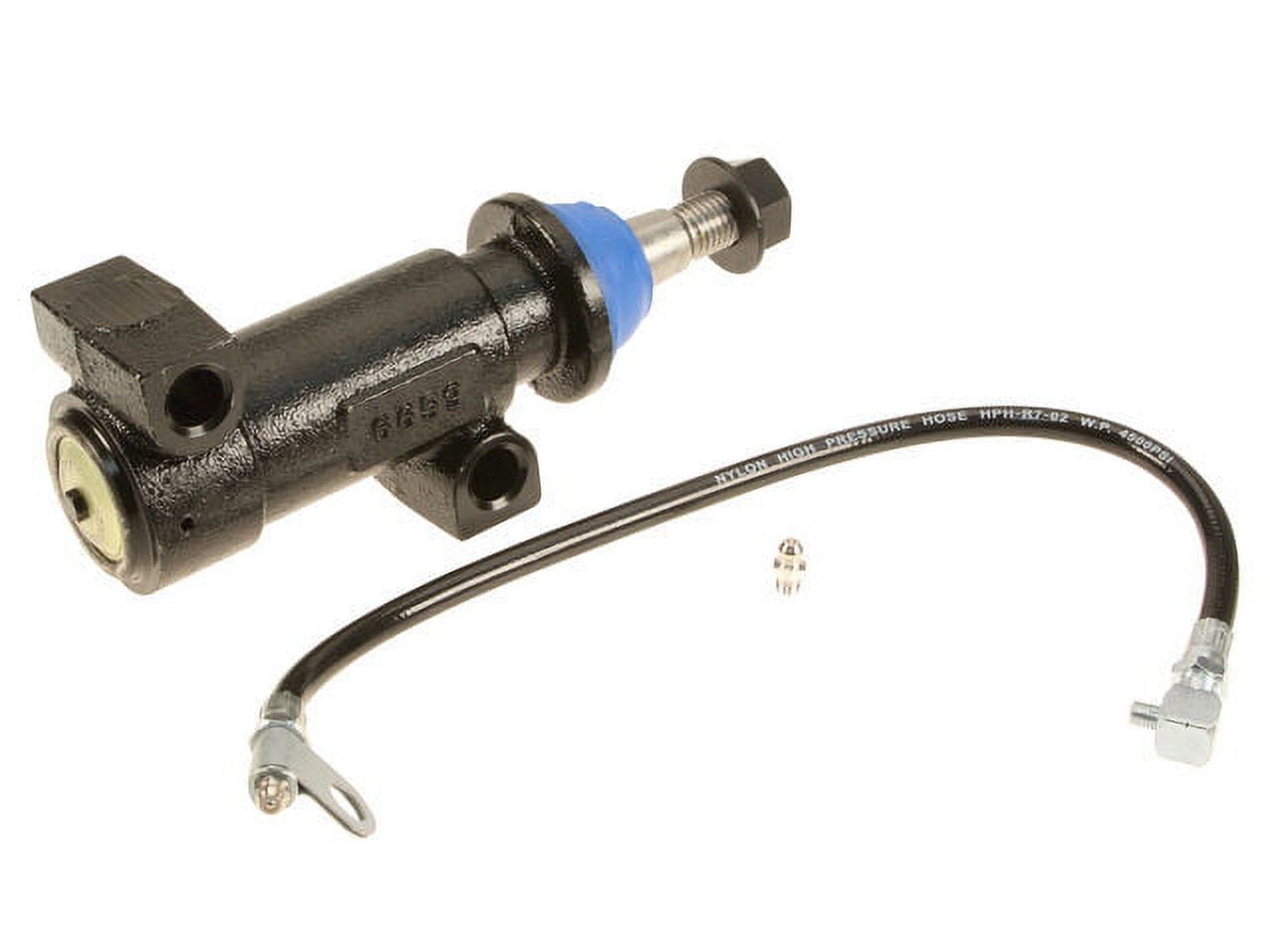 Idler Arm Bracket Assembly - Compatible with 2003 - 2014 GMC Savana ...