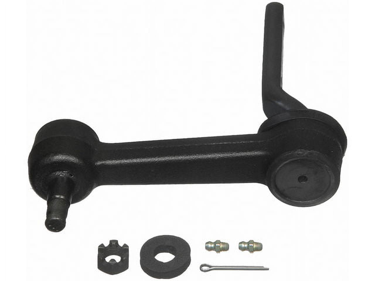 Idler Arm - Compatible with 1963 - 1982 Chevy Corvette 1964 1965 1966 ...