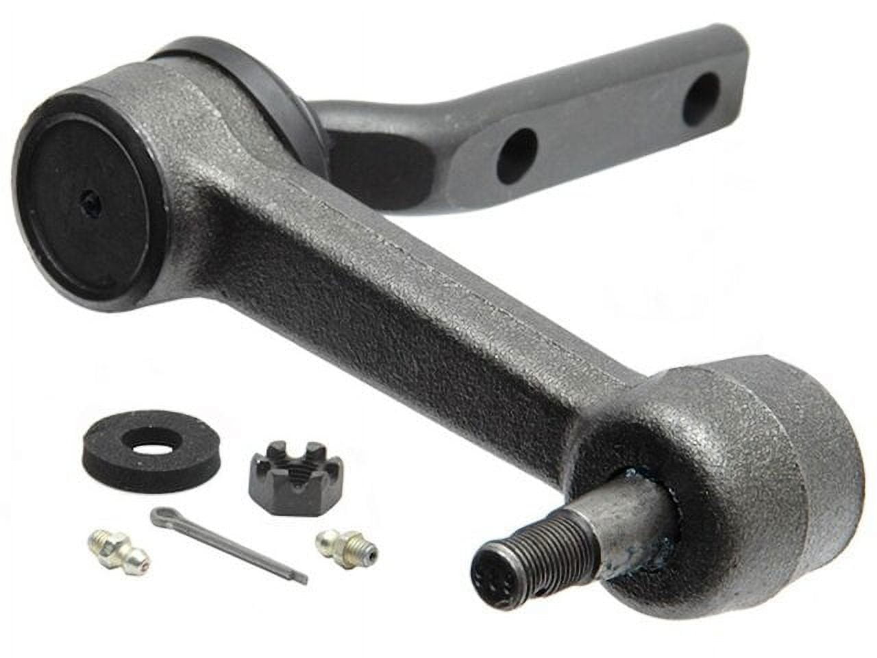 Idler Arm - Compatible with 1963 - 1982 Chevy Corvette 1964 1965 1966 ...