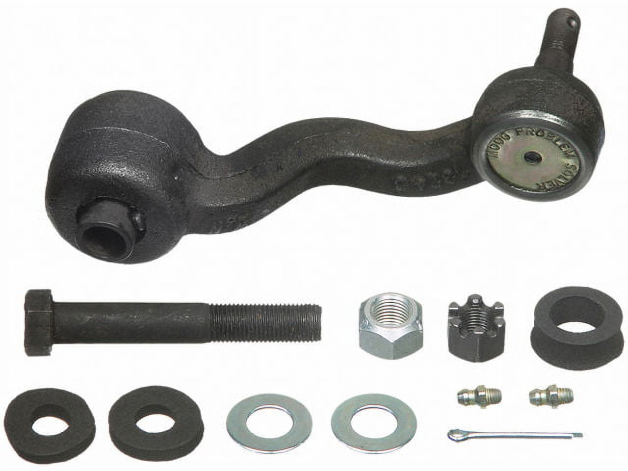 Idler Arm - Compatible with 1973 - 1976 Plymouth Scamp 1974 1975 ...