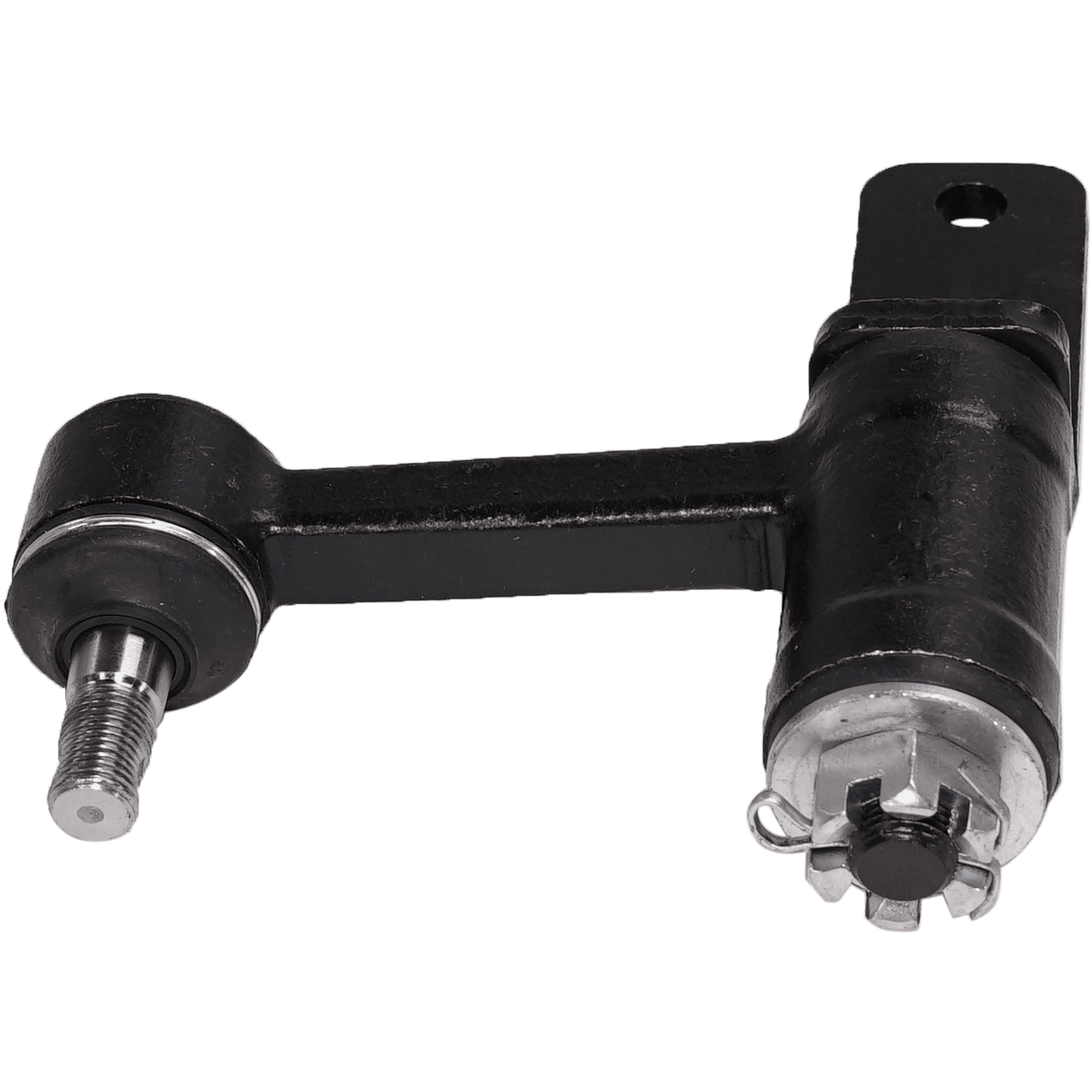 Idler Arm Compatible with 1973-1978 Toyota Pickup Front With X Factor ...