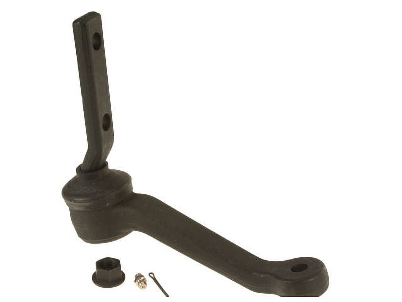 Idler Arm - Compatible with 1985, 1994 - 1996 Chevy Impala 1995 ...