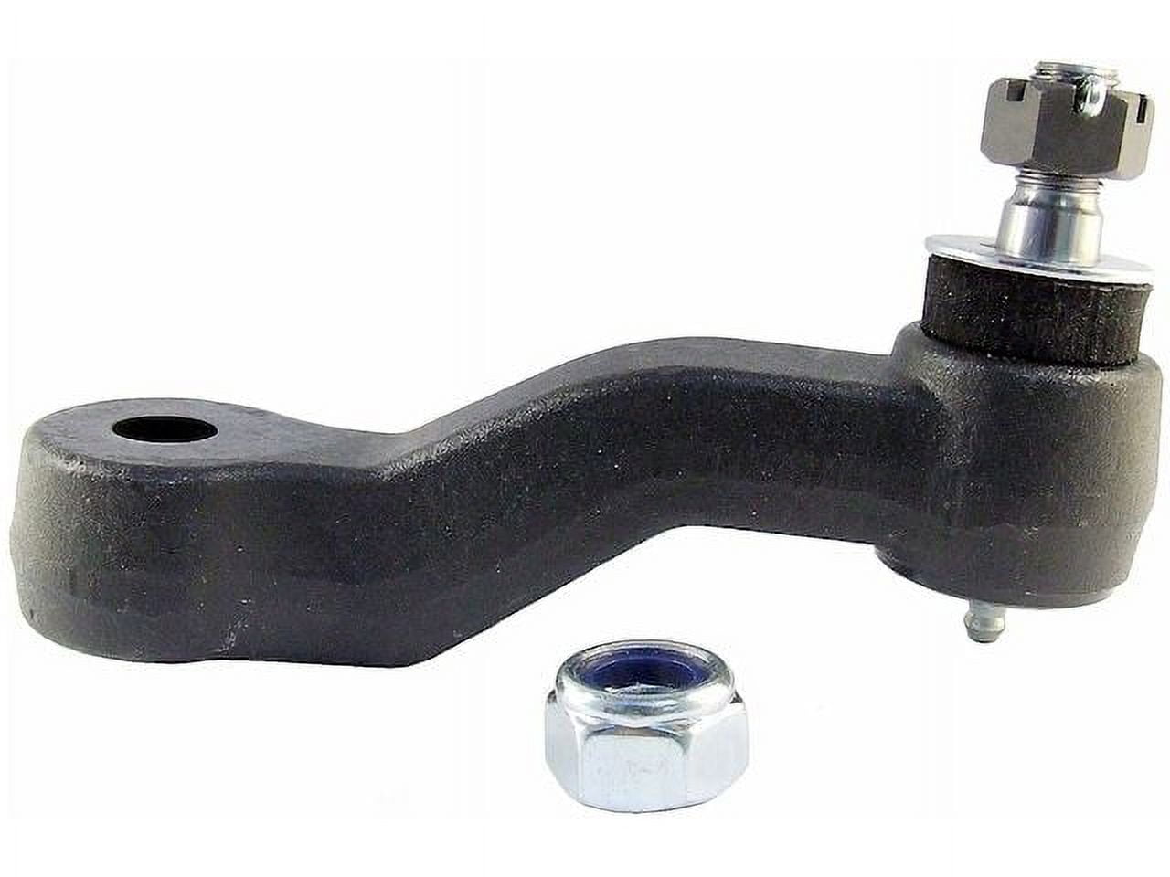Idler Arm - Compatible with 2003 - 2021 Chevy Express 3500 2004 2005 ...