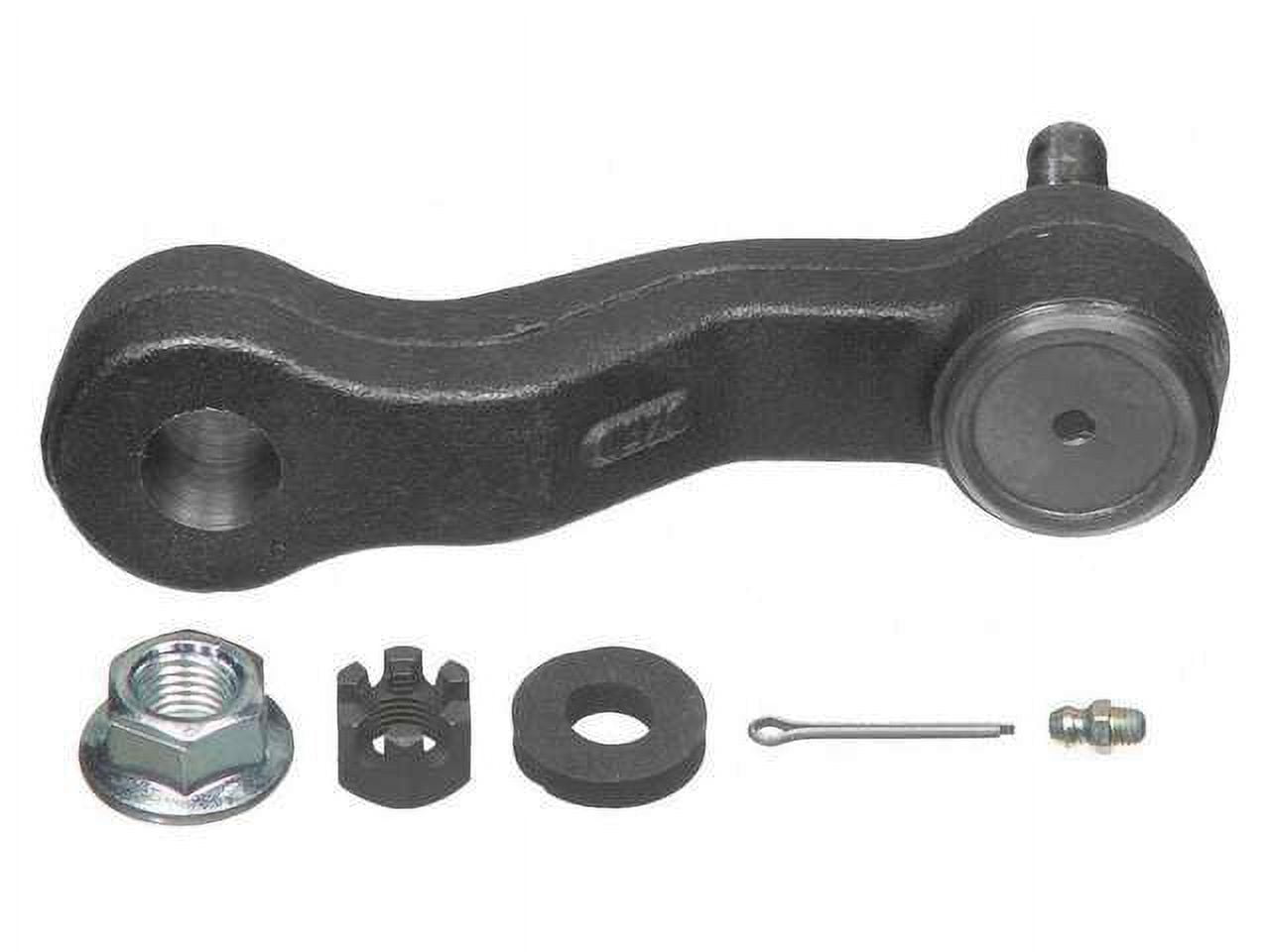 Idler Arm - Compatible with 2003 - 2022 Chevy Express 3500 2004 2005 ...