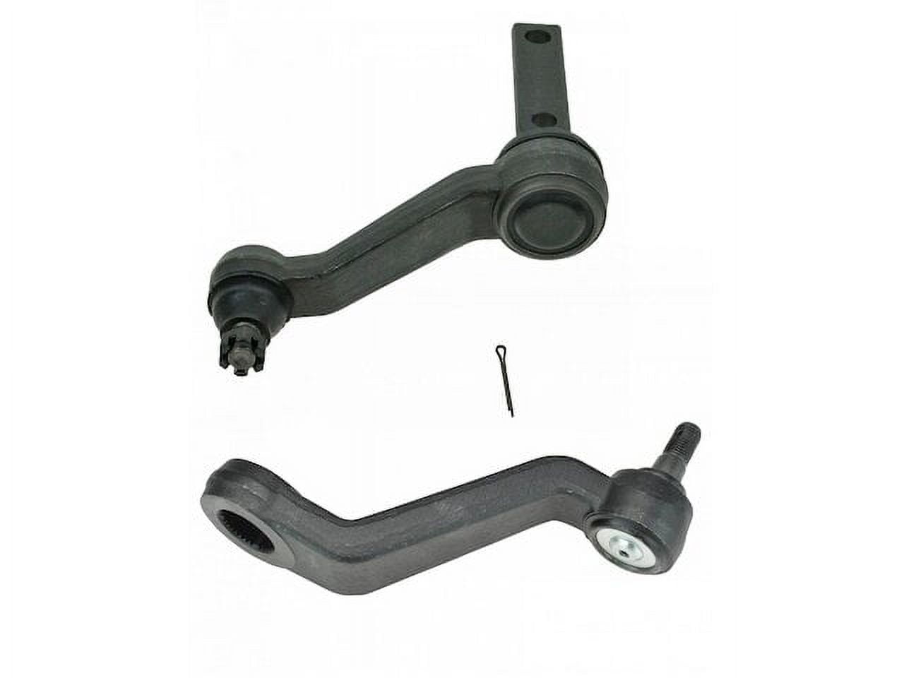 Idler Arm and Pitman Arm Kit 2 Piece - Compatible with 1998 - 1999 ...