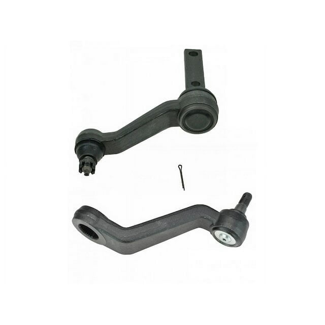 Idler Arm and Pitman Arm Kit 2 Piece - Compatible with 1998 - 1999 ...