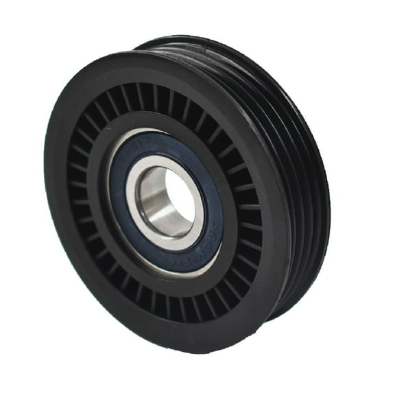 Idler Belt Pulley Replaces 531085310 Fits for Subaru Baja Forester ...