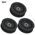 Idler Pulley 587973001 581904001 587969201 For Poulan P160RWD PR675AWD ...