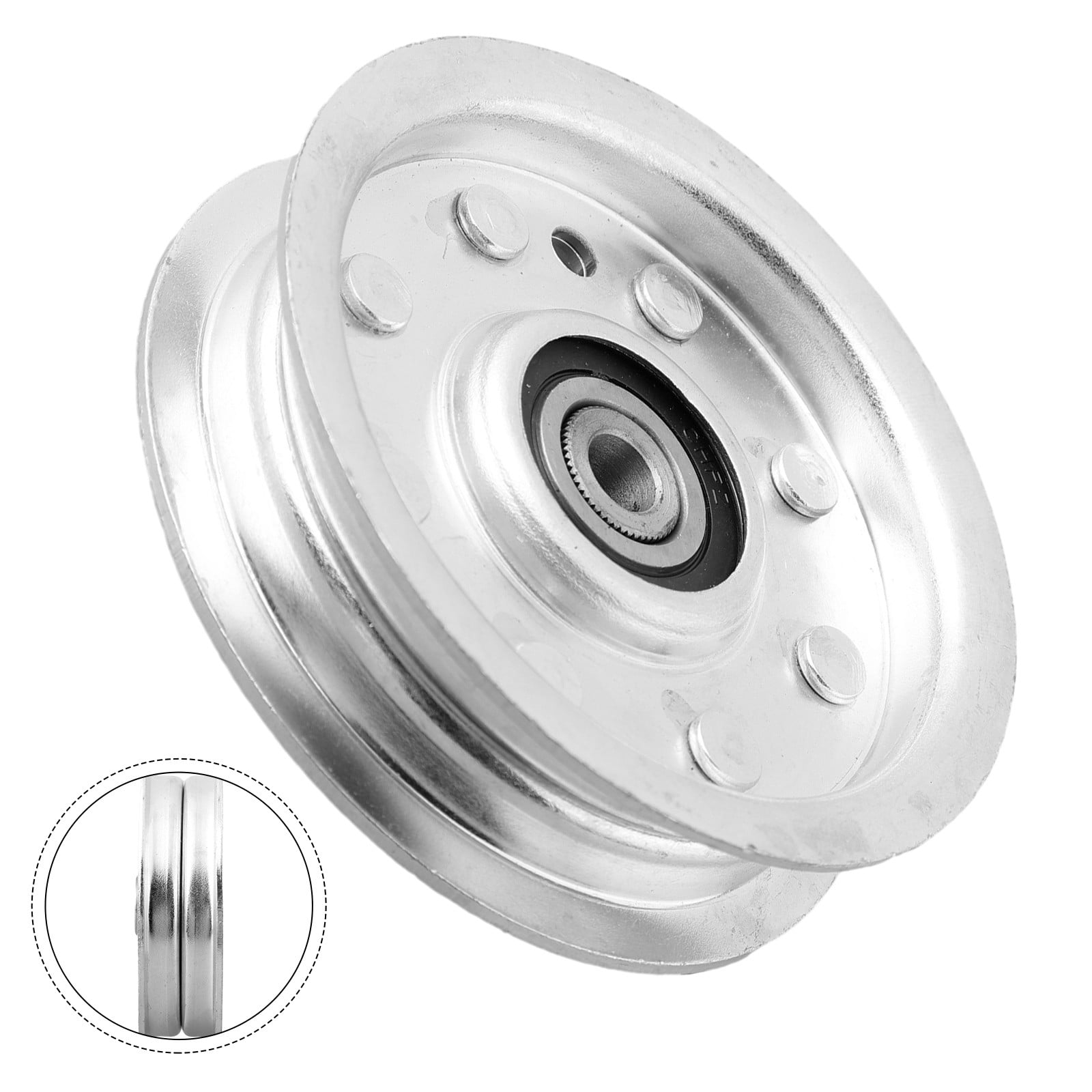 IDLER PULLEY 756-0627 956-0627 756-0365 756-0627D 756-0627B 756-0627D ...