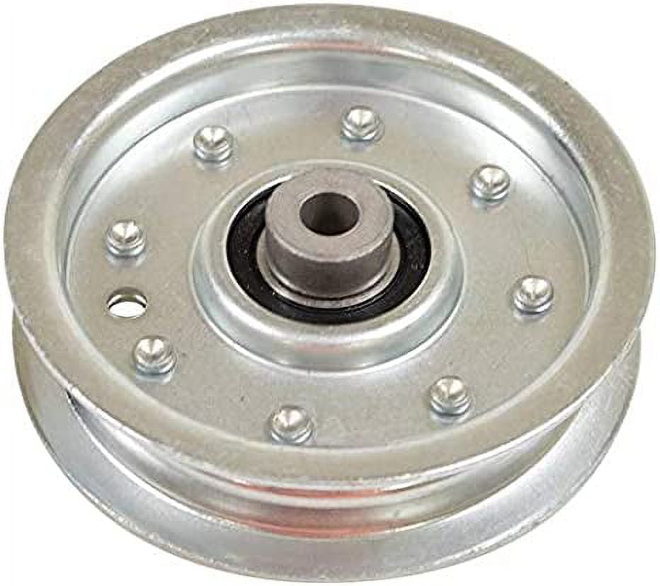 Idler Pulley Compatible with MTD 956-0627 756-0627 756-0365 - Walmart.com