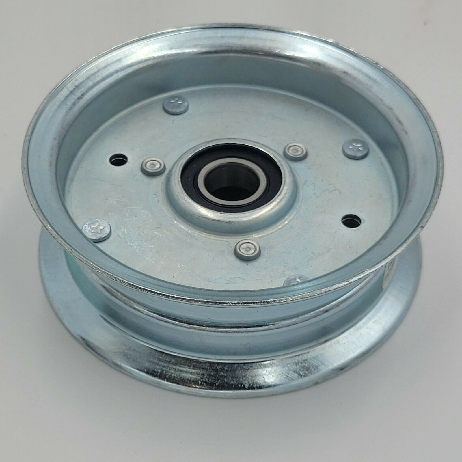 Cub Cadet Ultima ZT1-54 Zero Turn Mower 54" Idler Pulley Parts ...