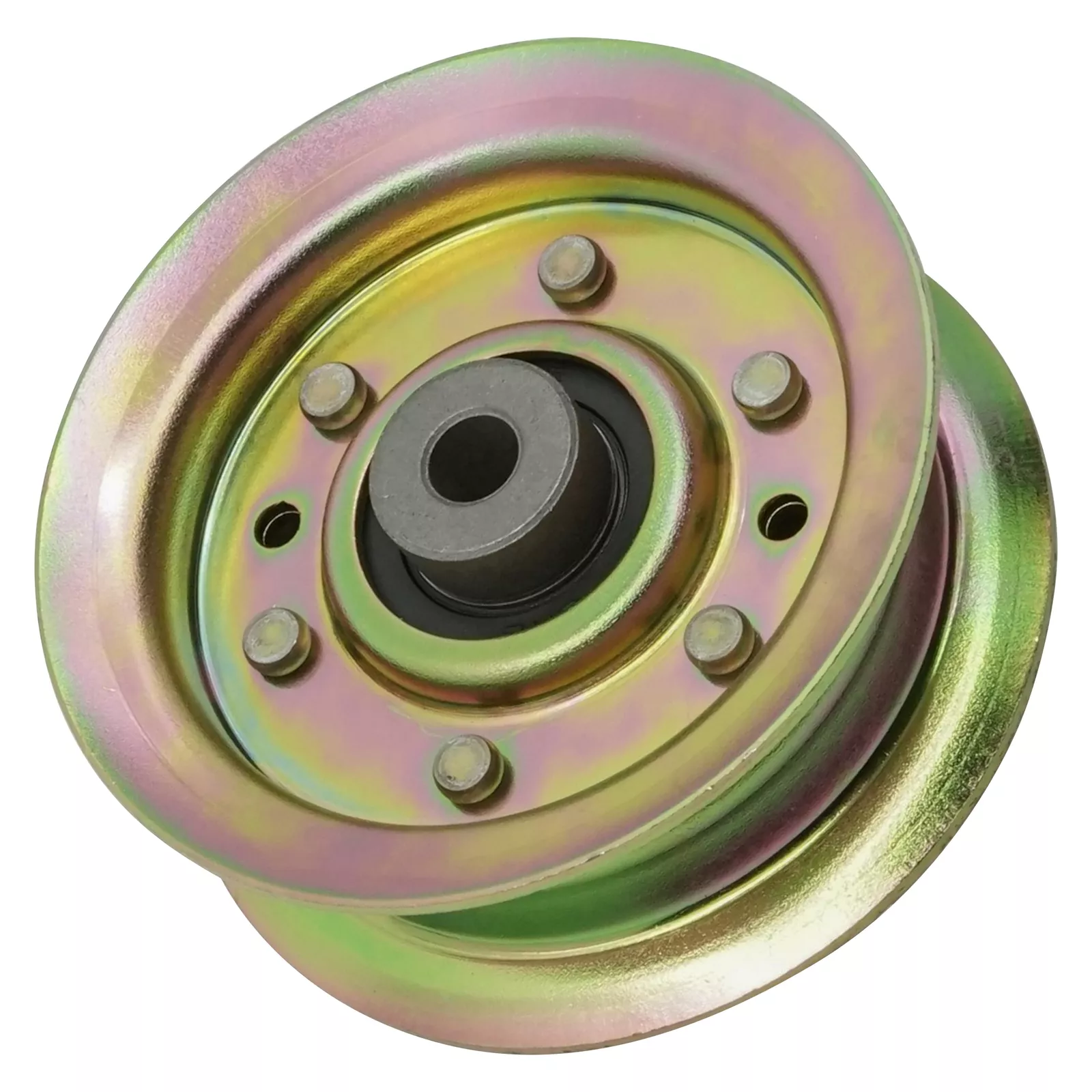 Idler Pulley For John Deere 155C 190C 92H D100 D105 D110 D125 D130 D140 ...
