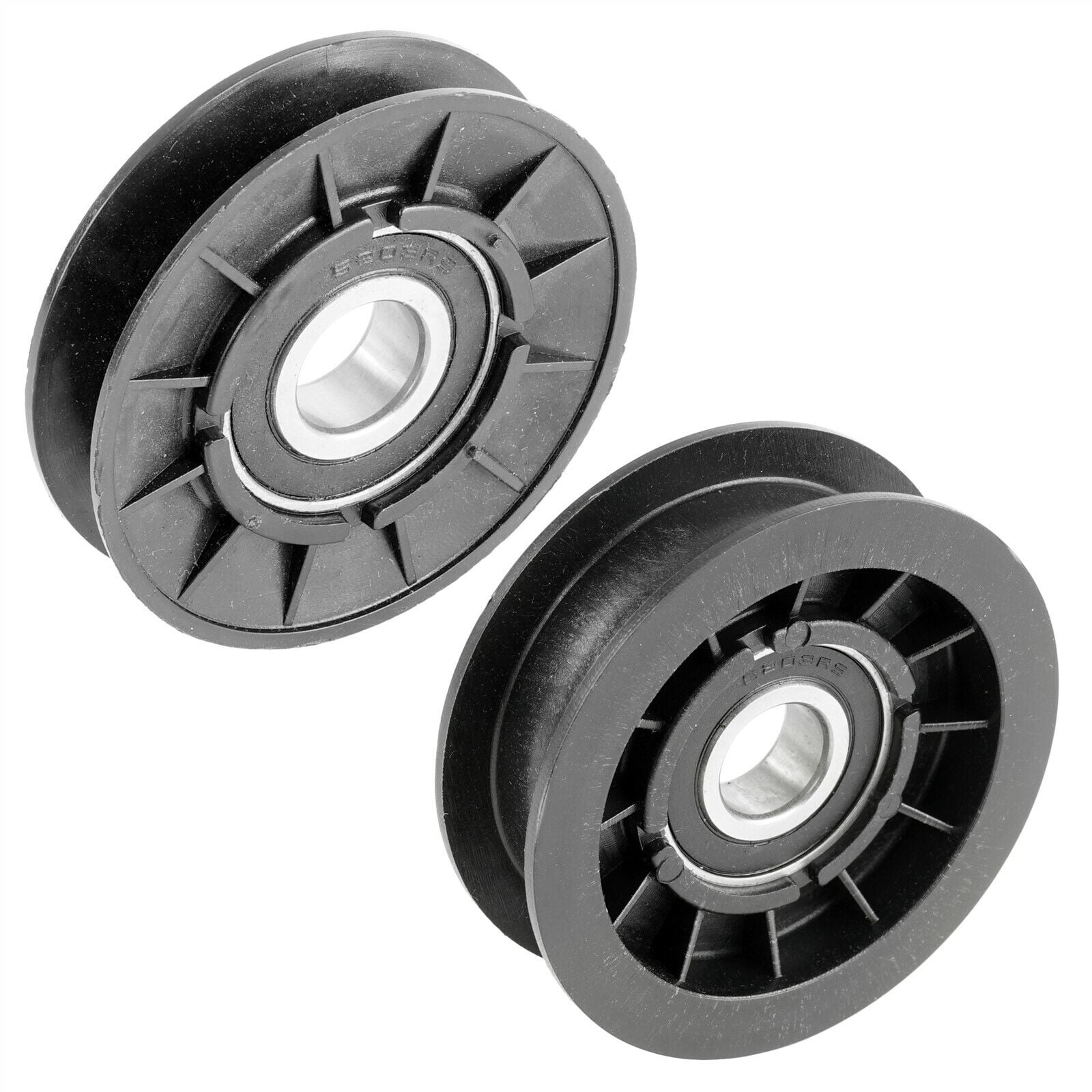 Idler Pulley For Transmission Belt For John Deere GX20286 GX20287 ...