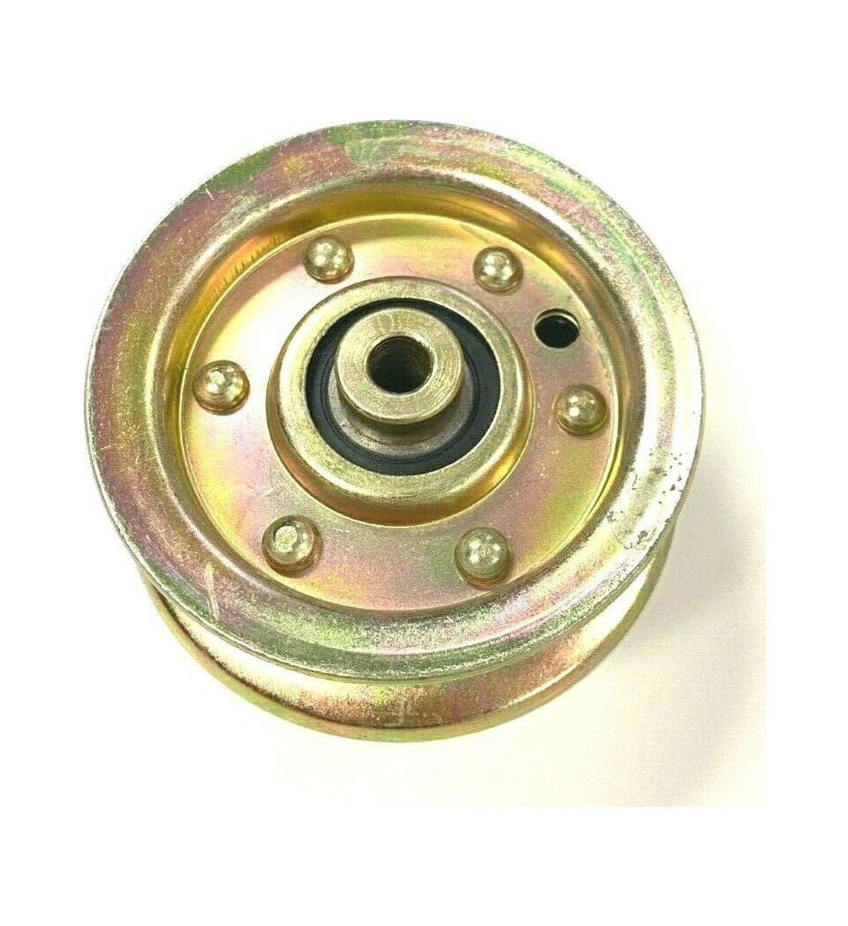 Idler Pulley Replacement Fits for AYP Husqvarna Poulan Craftsman 177968 ...
