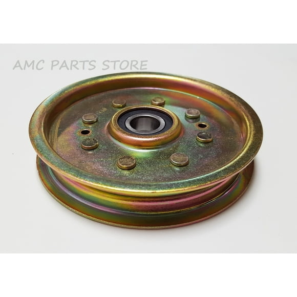 Idler Pulley John Deere Mower