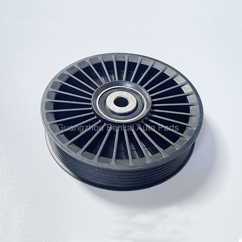 Idler Pulley Roller 6112340293, For Mercedes Benz Car and Van - Walmart.com