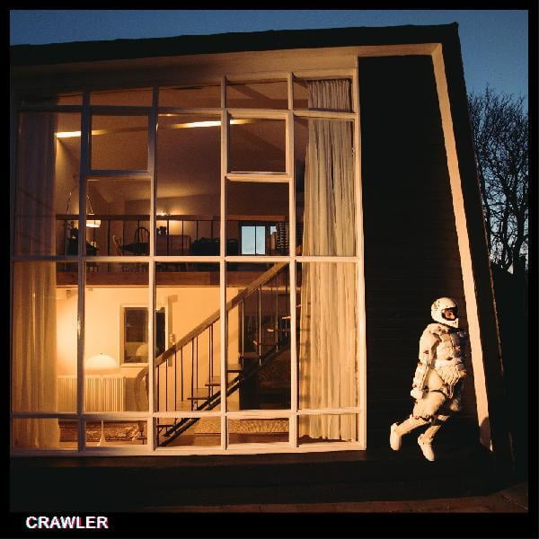 Idles - Crawler - Music & Performance - Vinyl - Walmart.com