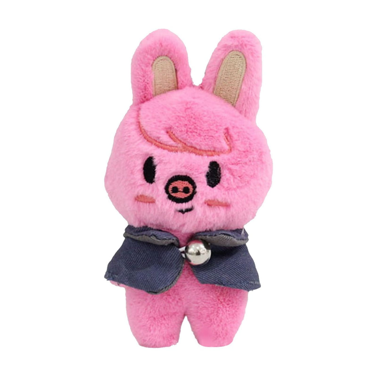 Idol Anime Plush Doll, Cute Stuffed Toy with Realistic Design ...