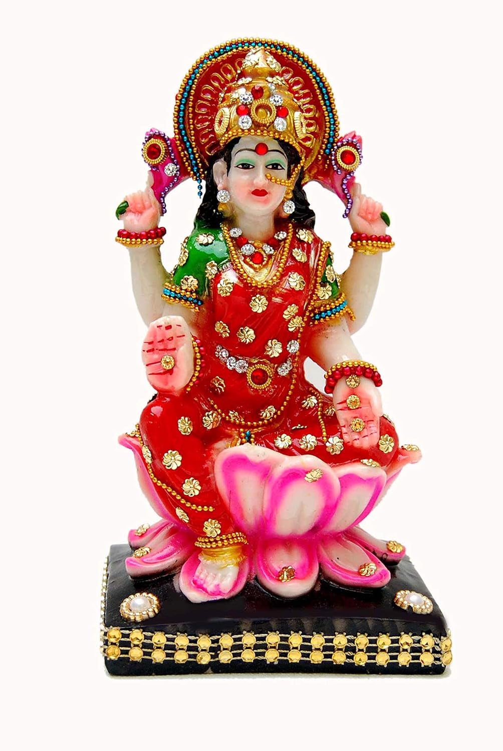Idol of laxmi laxmi Idol laxmi MATA murti laxmi murti laxmi Statuemaha laxmi murtilaxmi Idol for ...