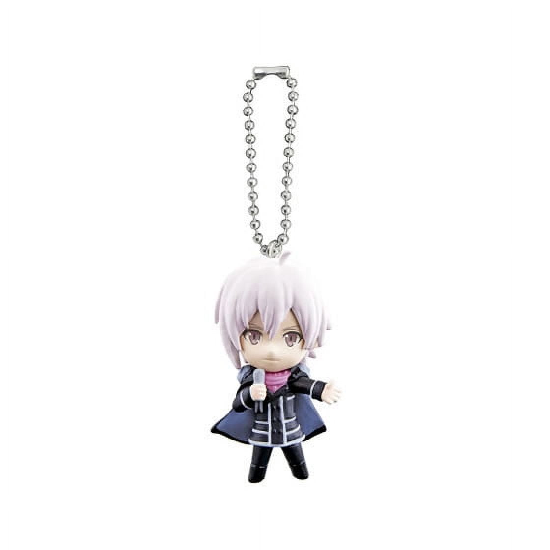 Idolish Seven Mini Figure Mascot / Swinger Vol. 3 300y - Kujou Tenn ...