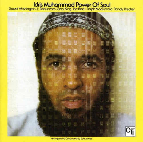 Idris Muhammad - Power Of Soul - Music & Performance - CD - Walmart.com