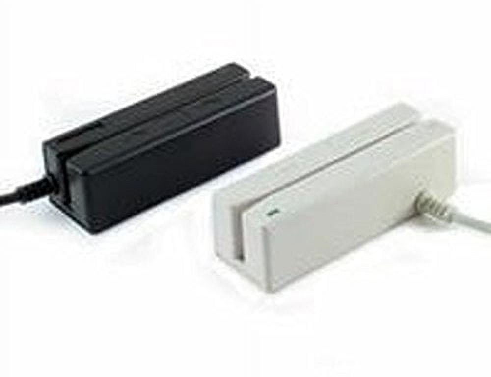 Idtech IDMB-334133B MiniMag II MagStripe Reader, Track 1, 2, and 3, USB ...