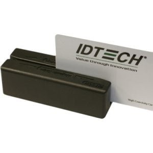 Idtech IDMB-334133BM MiniMag II MagStripe Reader, Track 1, 2, and 3 ...