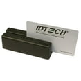Idtech IDMB-354133B MiniMag Duo Dual Head MagStripe Reader, Track 3 ...