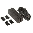 Idtech IDMB-354133BM MiniMag Duo Dual Head MagStripe Reader, Track 3 ...