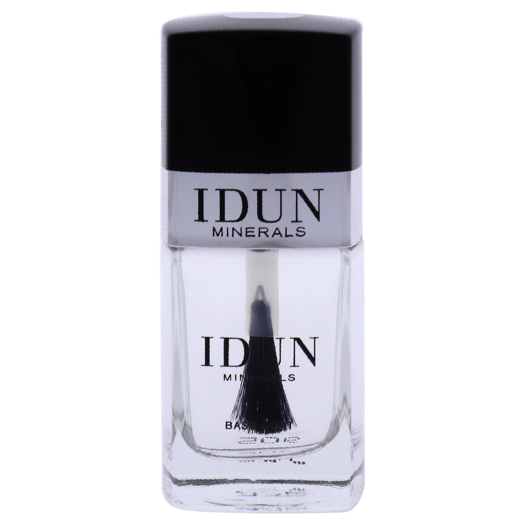 Idun Minerals Nail Polish - Kristall 0.37 oz Nail Polish - Walmart ...
