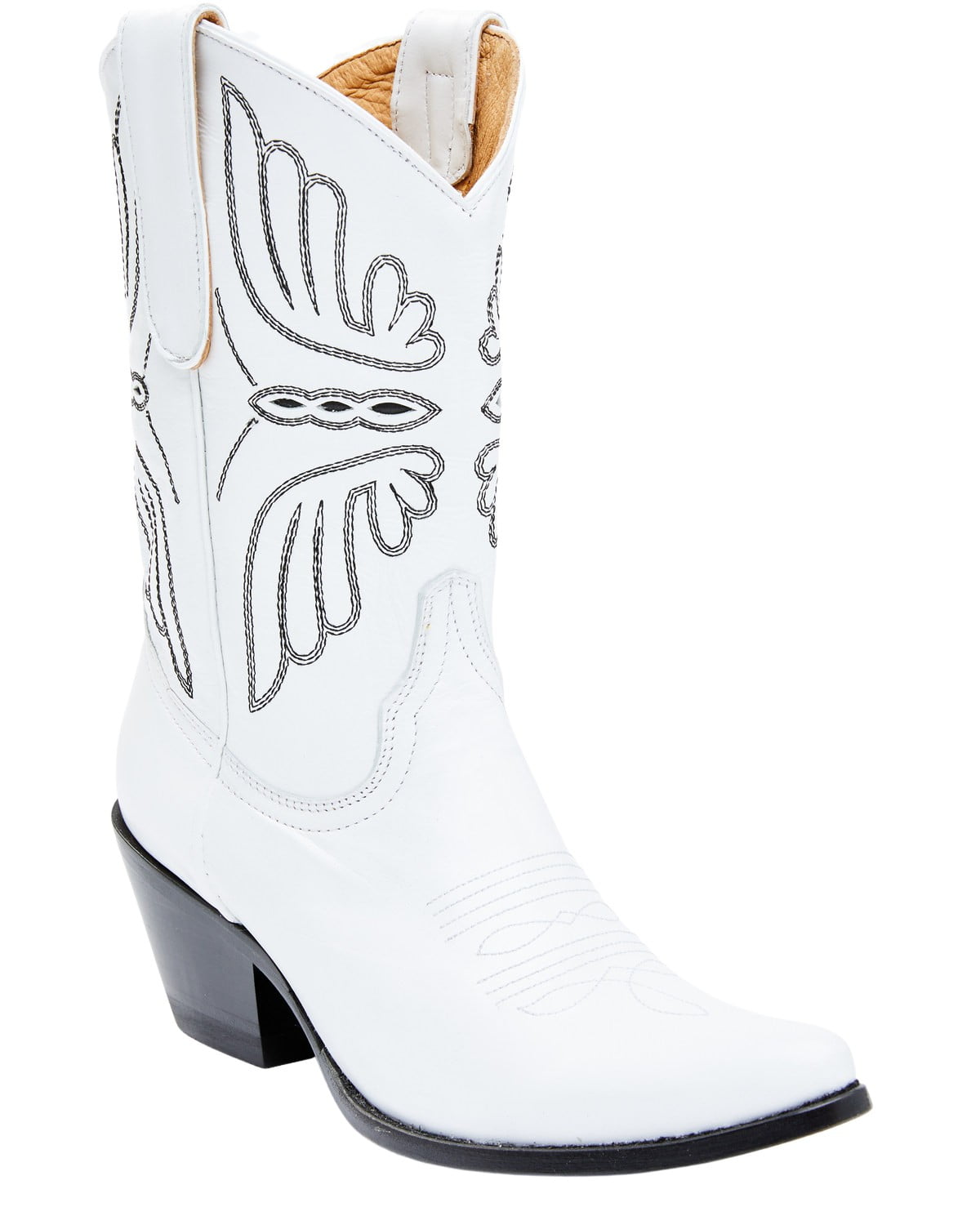 Idyllwind Women's Ace Western Boot Round Toe - BIWSP21L9 9 M US ...