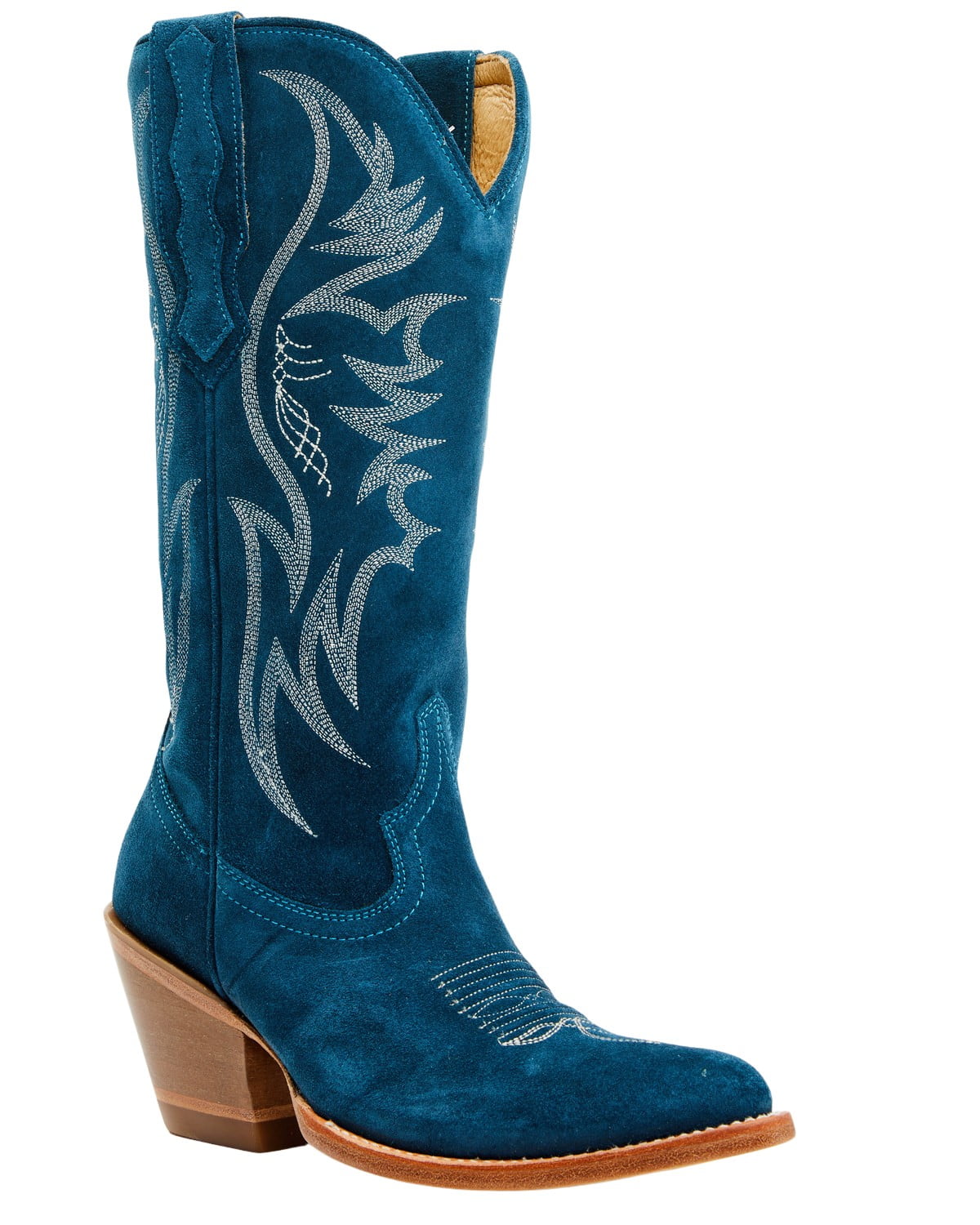Idyllwind Women's Charmed Life Western Boot Round Toe - BIWFA22L2 6 1/2 ...