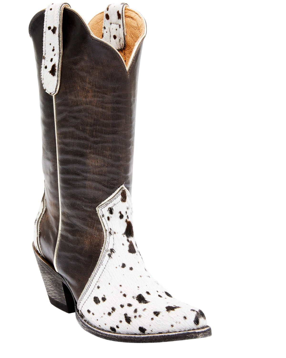 Idyllwind Women's Harmony Western Boot Round Toe - BIWSP21L16 9 1/2 M ...