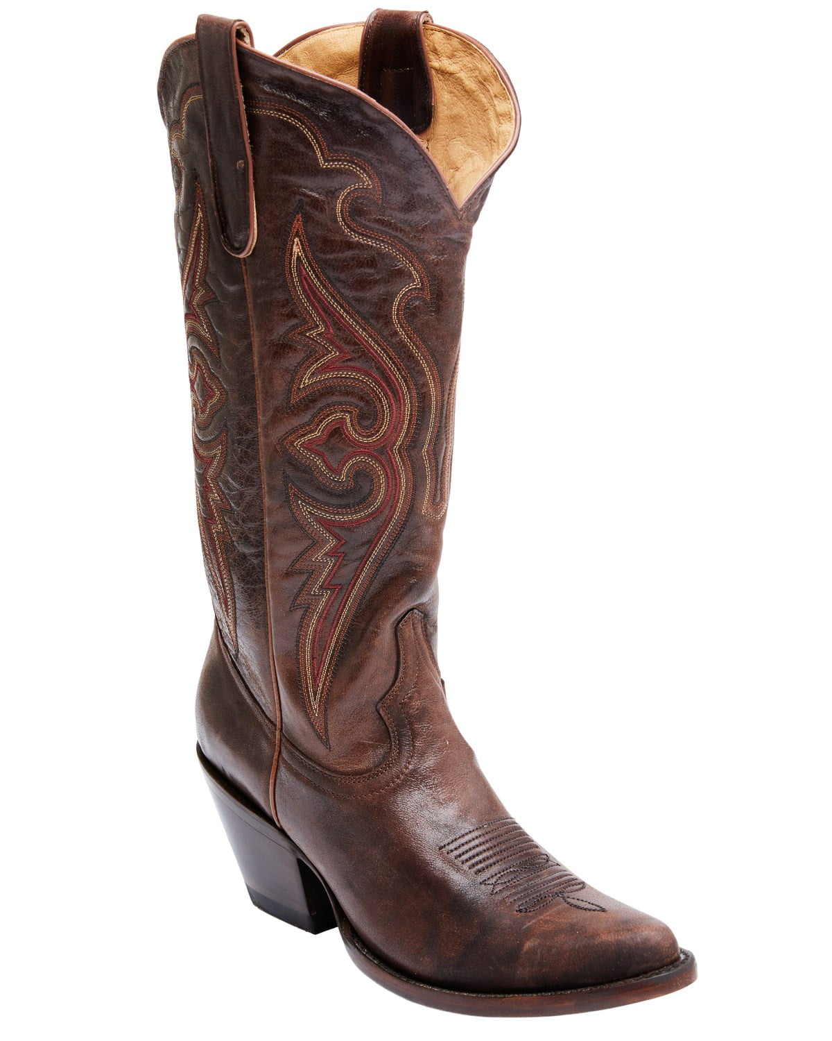 Idyllwind Women's Ruckus Western Boot - BIWFA20L22 11 M US - Walmart.com
