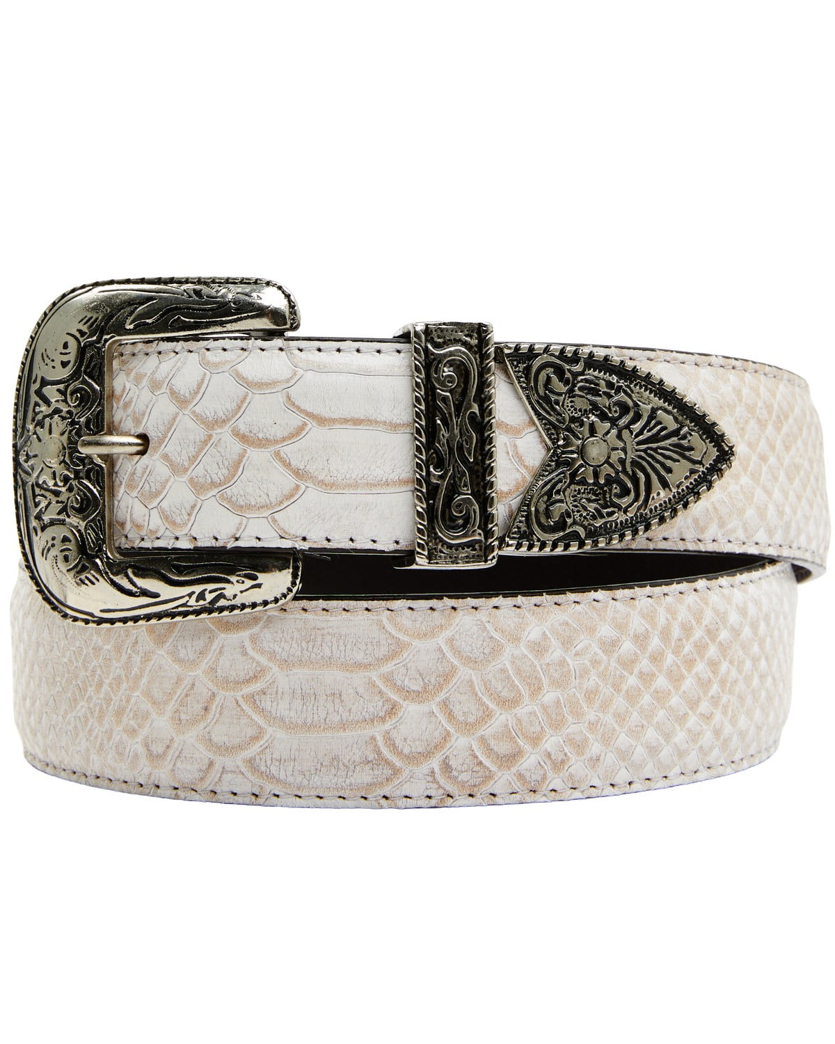Idyllwind Women's Strut Western Belt - IWAFA22BT7 XX- - Walmart.com