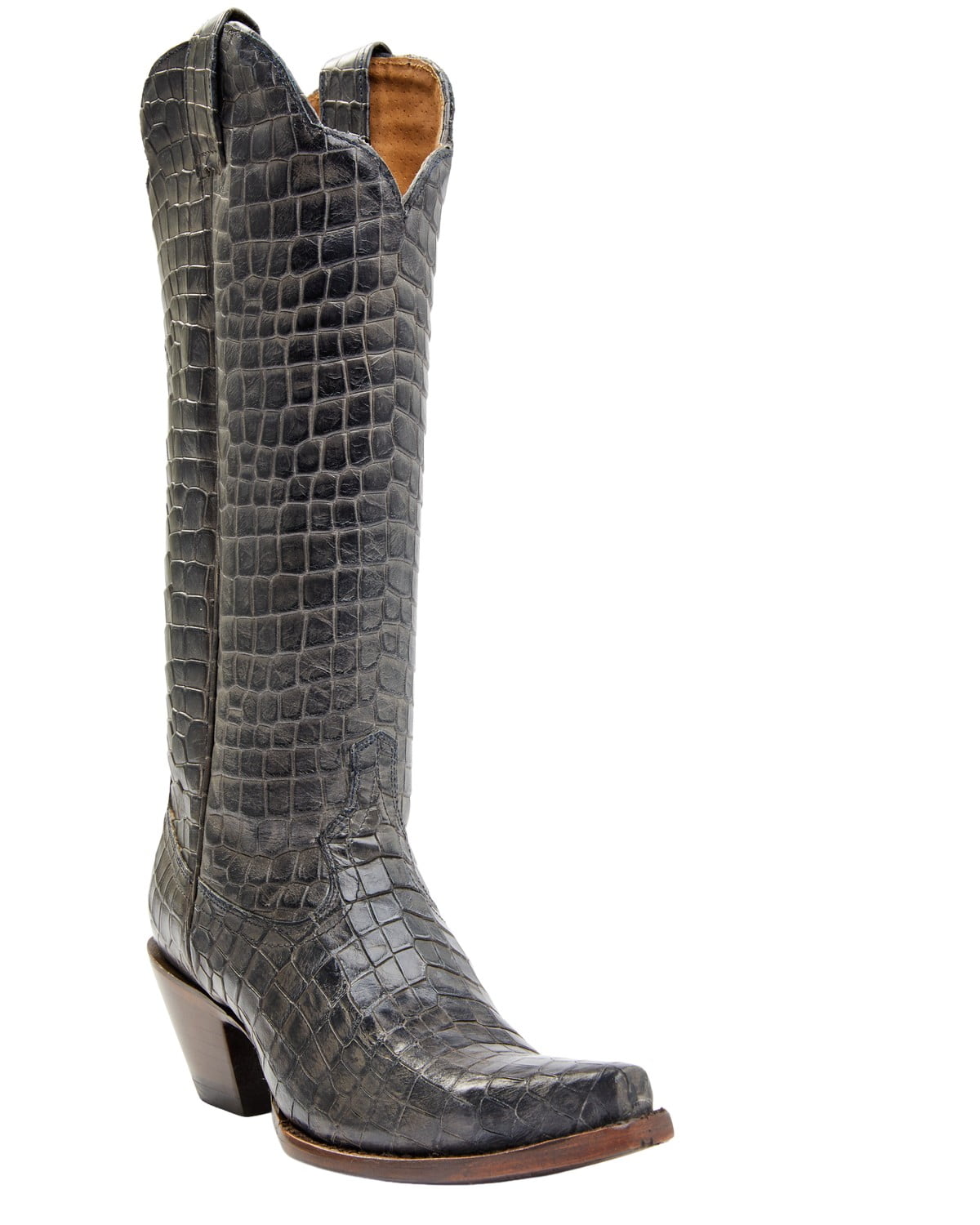 Idyllwind Women's Strut Western Boot Snip Toe - BIWSP23L5 7 M US ...