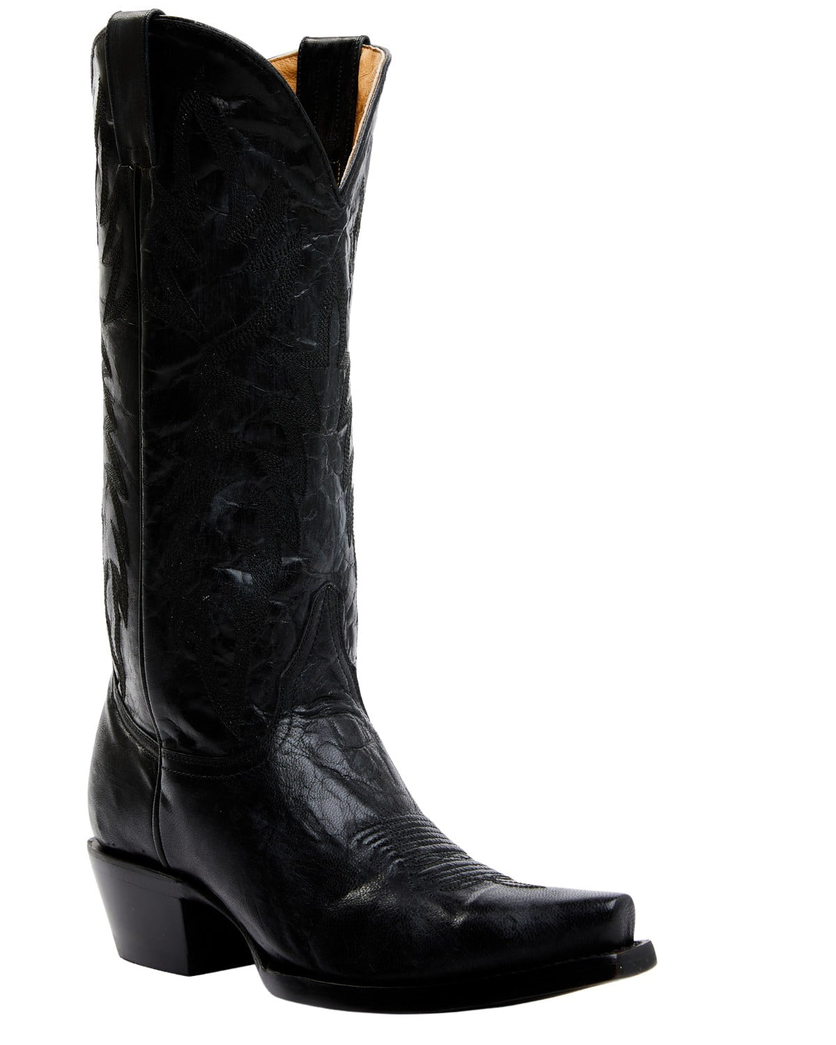Idyllwind Women's Wheeler Western Boot Snip Toe - BIWSP22P7 10 M US ...