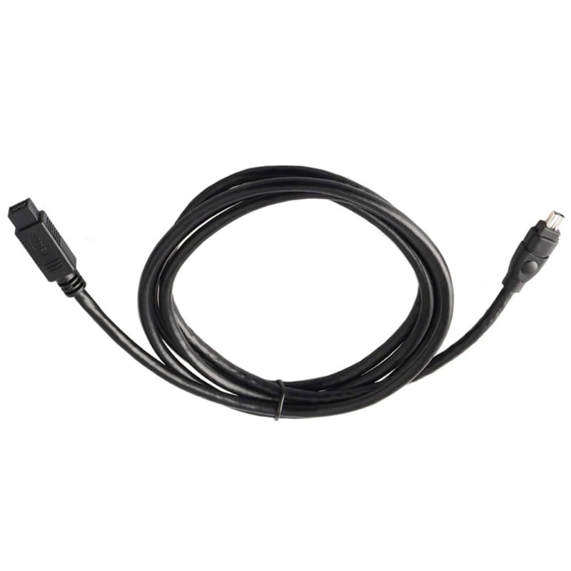 Ieee1394 Firewire Cable 9Pin to 4Pin Fast Speed Data Transfer Up to ...