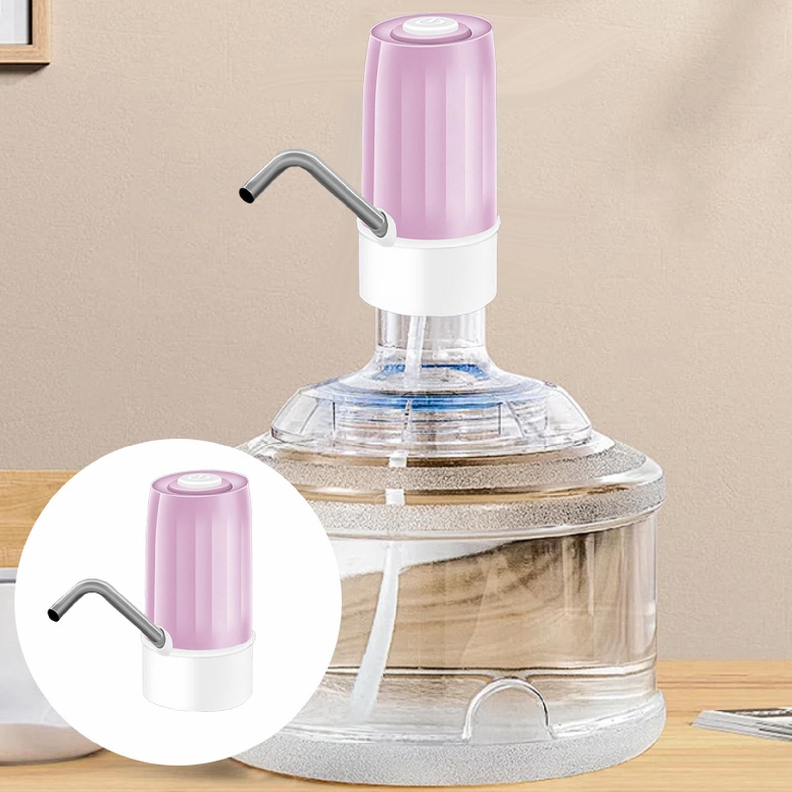 5 Gallon Water Jug 5 Gallon Water Dispenser Pump Water Dispenser For 5 ...