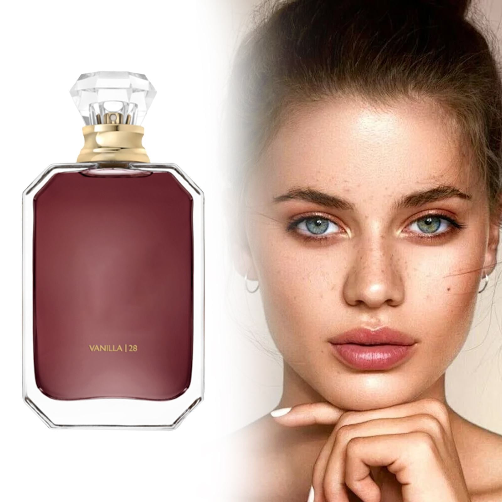 Iegmanfragrancewomens Eau De Toilette Lasting Fragrance Natural And Fresh Does Not Stimulate