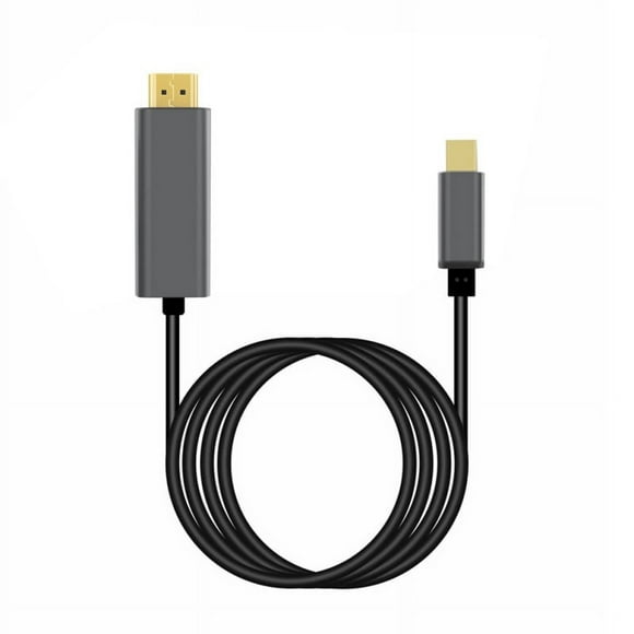Usb Hdmi Cable Connect Laptop Tv