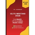 Ps. Bandup Ielts Success IELTS Writing Band 8+ Cracked: Letters, Essays ...