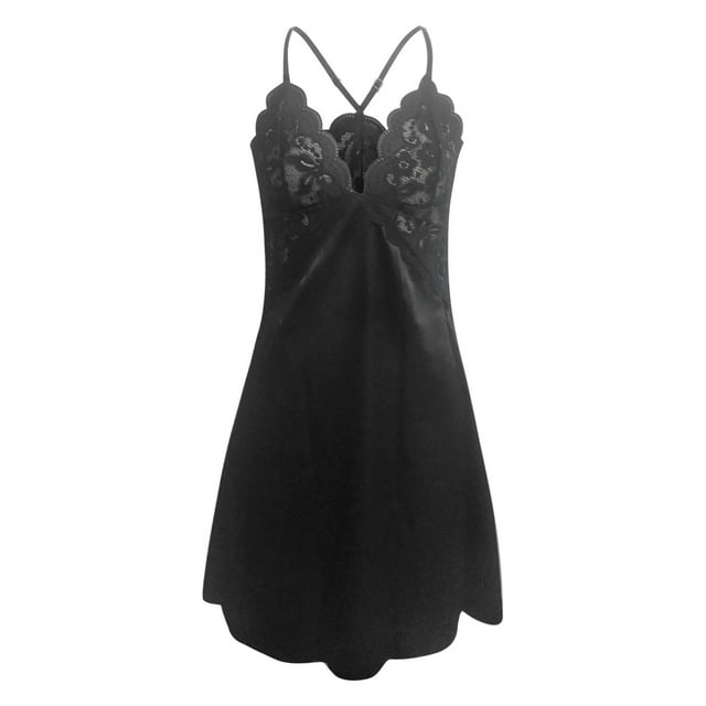Ierhent Lingerie For Women Womens Sexy Soft Lace Lingerie Set