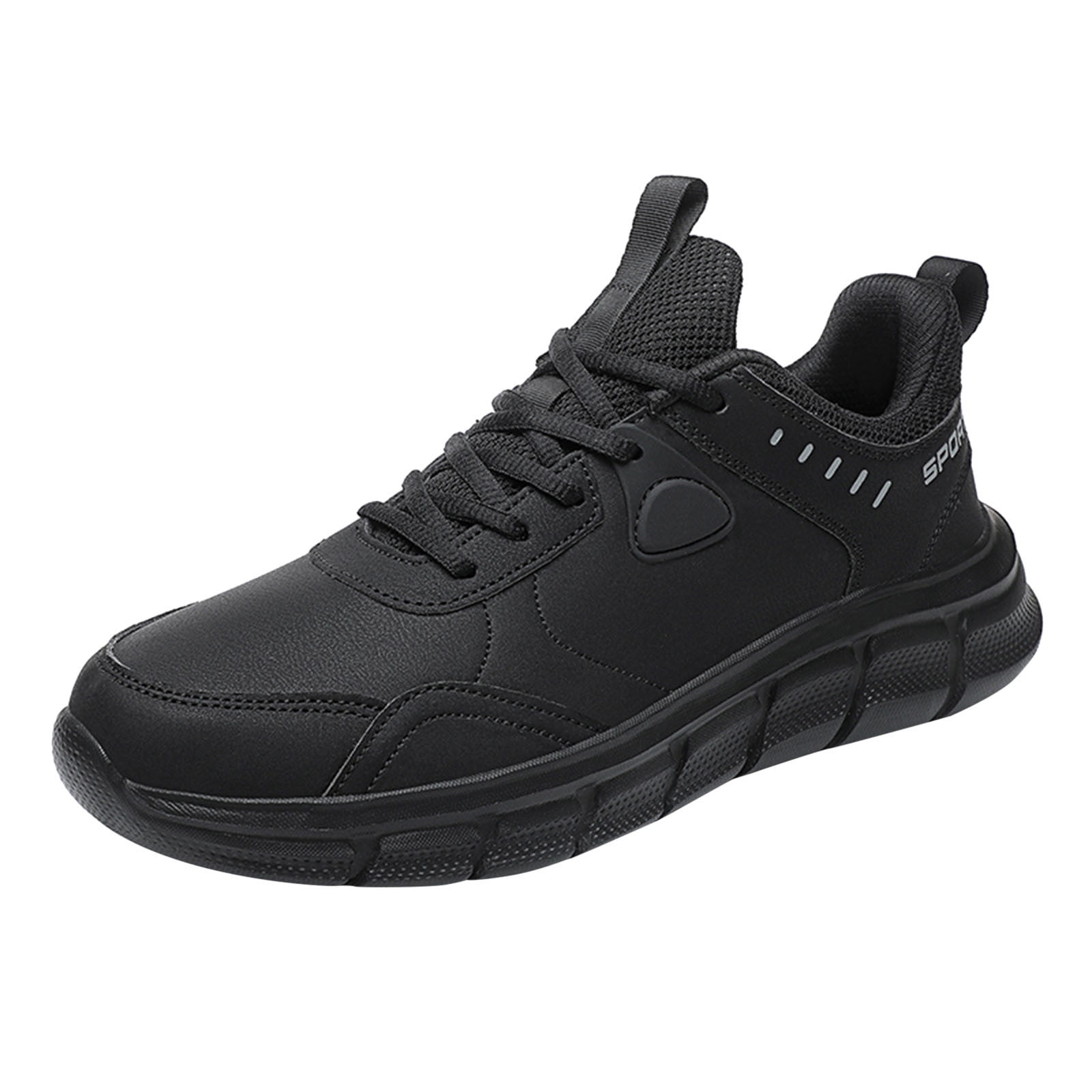 Ierhent Mens Shoes Running Men’s Everyday Sneakers, Machine Washable ...