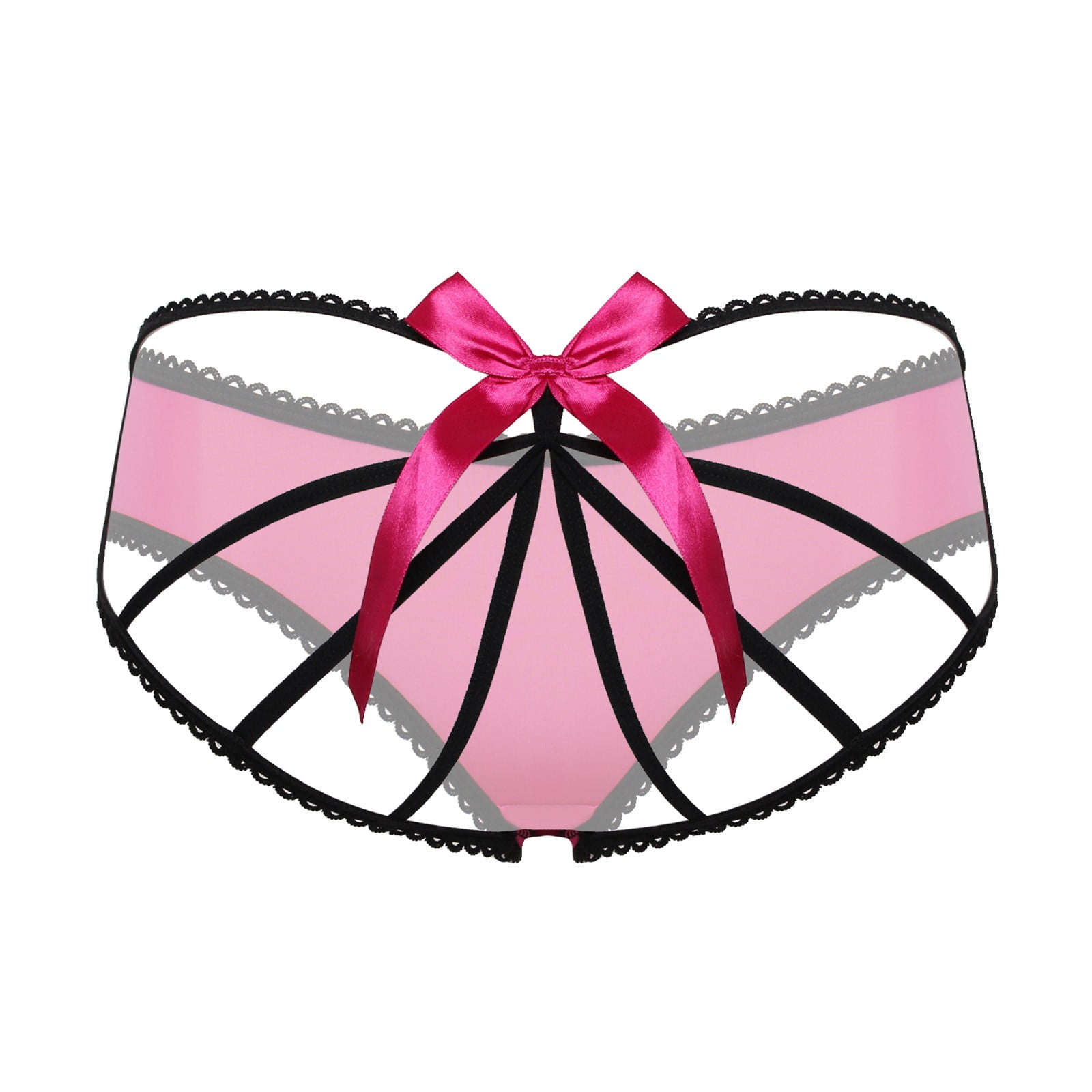 Ierhent Sexy Lingerie Set Women Lingerie Set Bra And Panty Set Lace