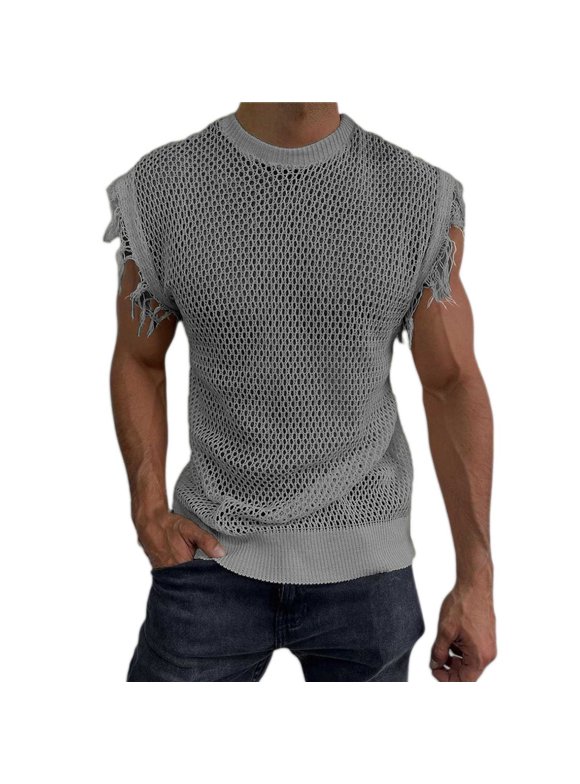 Wife Beater Shirt