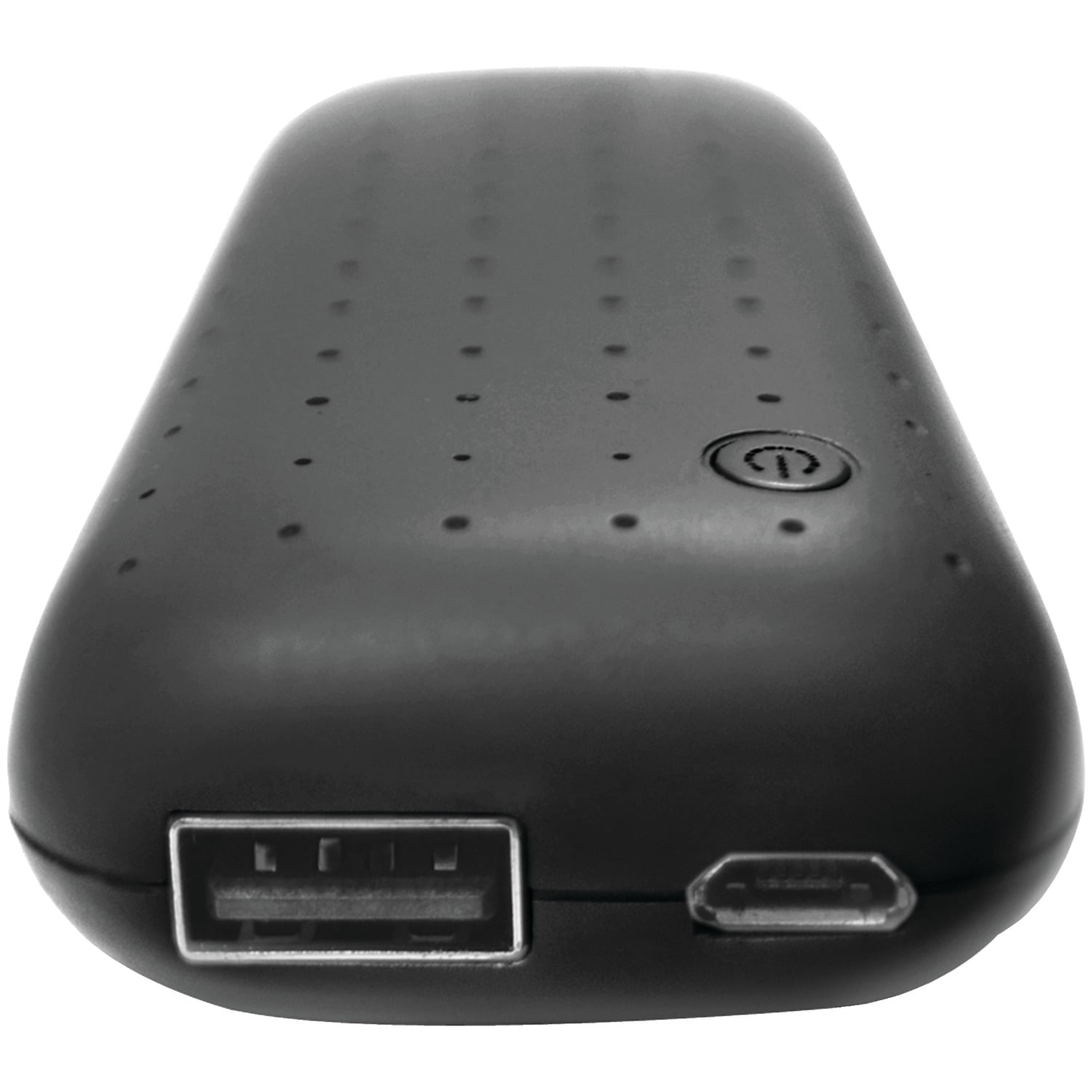 Iessentials® Iec-pb4-bk 4,000mah Bank With Ul Pack (black) - Walmart.com