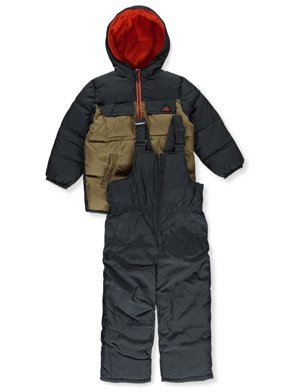 Boys Snowsuits and Sets in Boys Snow Clothes - Walmart.com