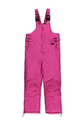 Girls Snow Pants in Girls Snow Clothes - Walmart.com